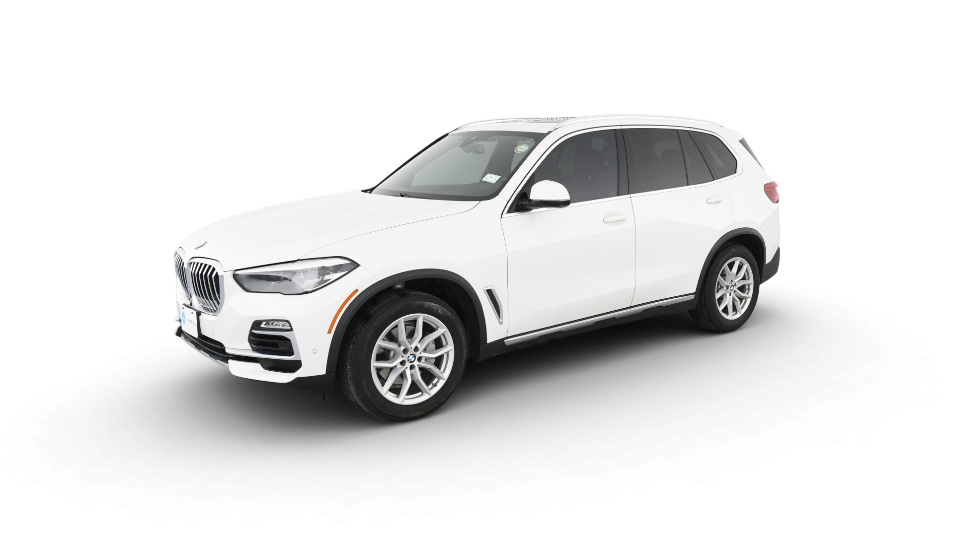 2020 BMW X5 | Carvana